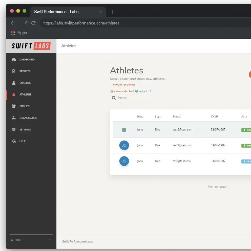 Swift PRO软件许可证-商店 - 下载亚搏体肓