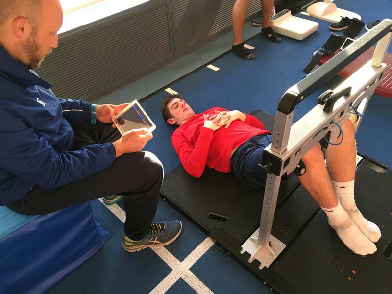 是哥本哈根内转运动智能腹股沟受伤吗? - 下载亚搏体肓